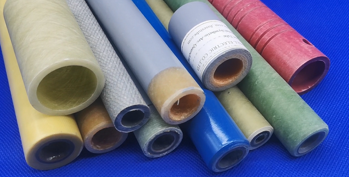 Using Fused Link Vulcanized Fibre Tubes in Industrial Applications | by ...