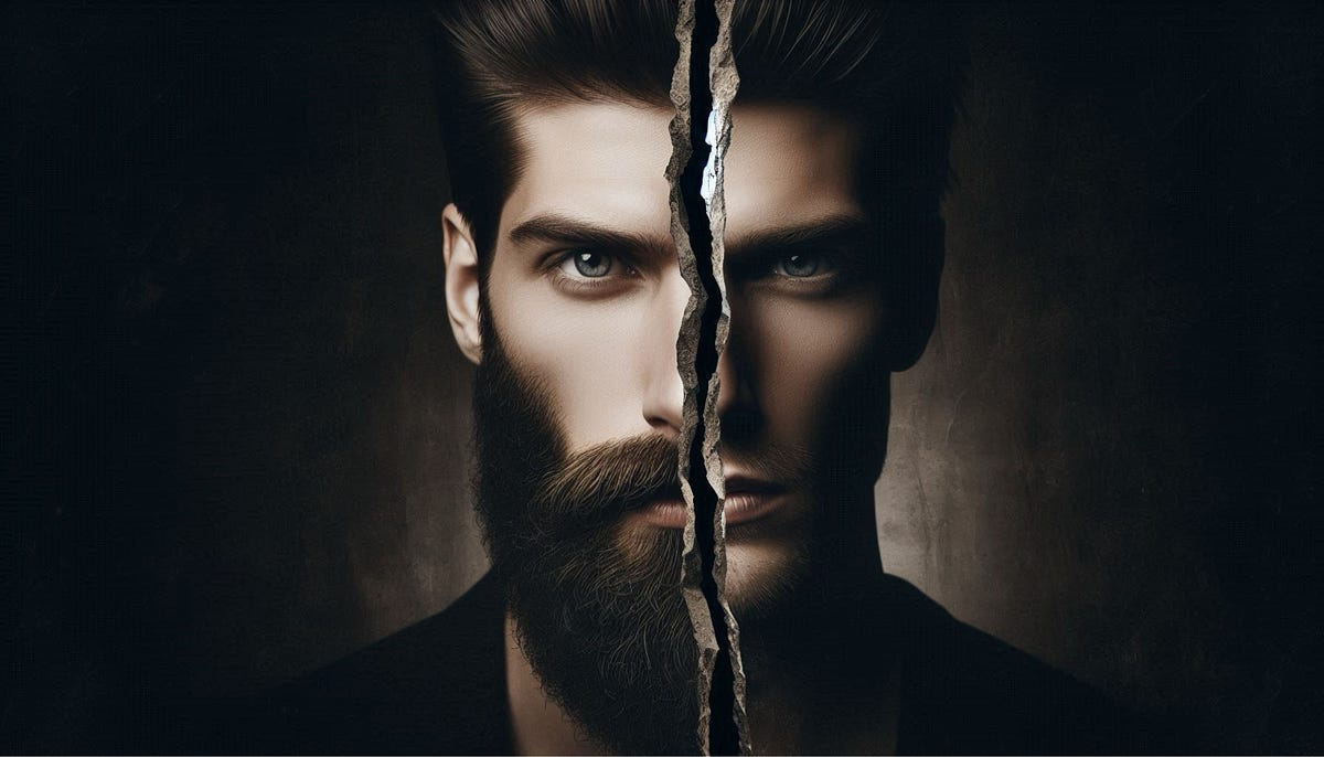 The Hidden Code of Beards. What a Man’s Facial Hair Really Says… | by ...