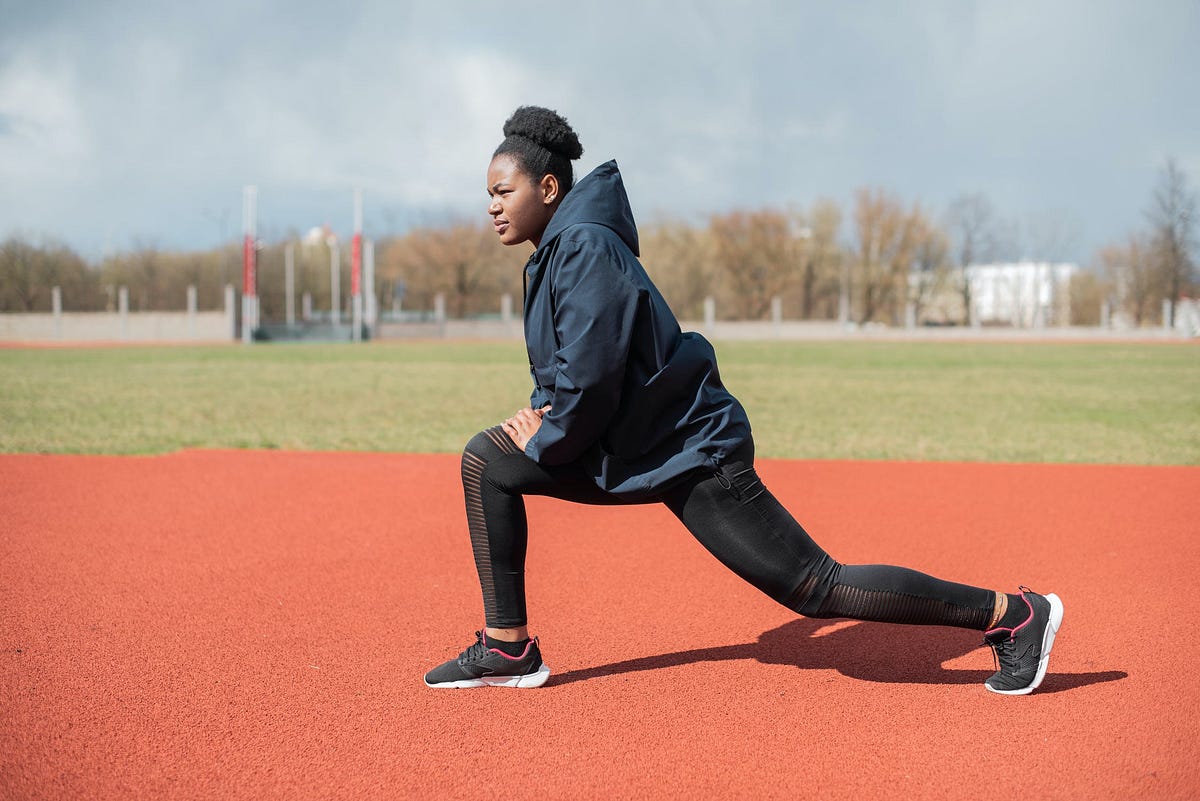 3 oefeningen waarmee jij legday nooit meer skipt | by Cofscope | Medium
