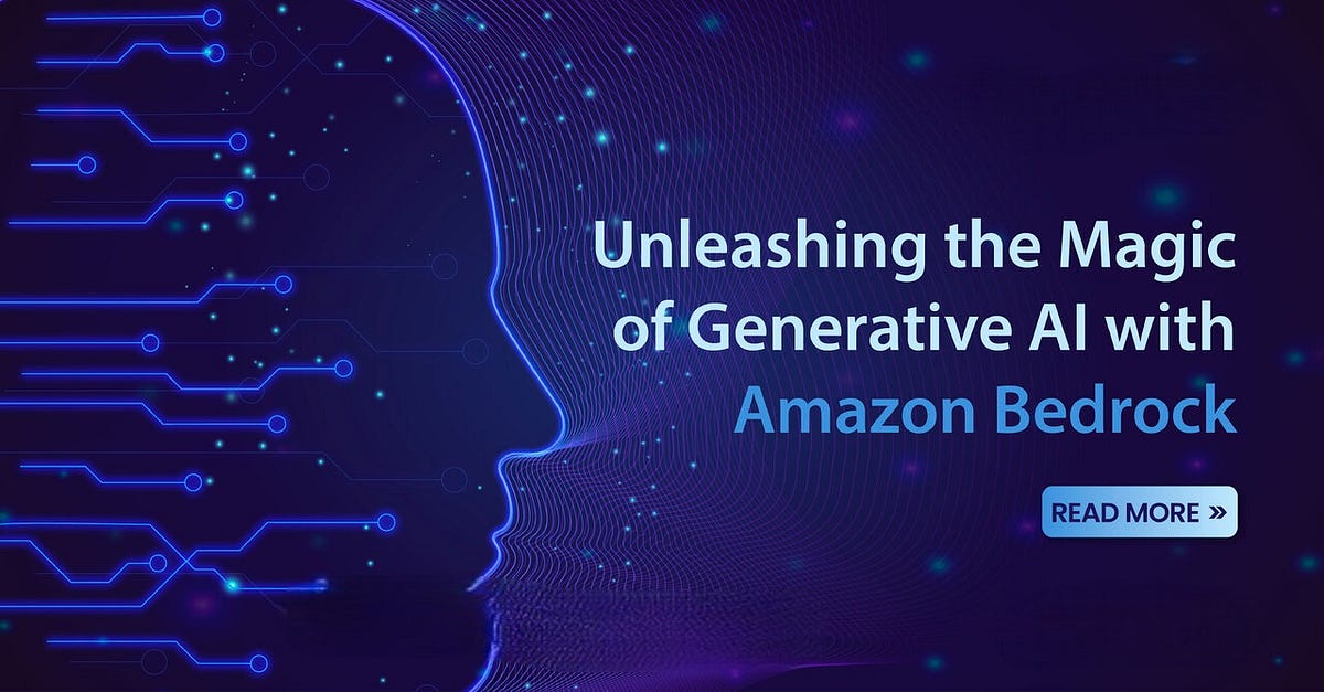 How to Deploy AI Applications using Amazon Bedrock | by Rehmanabdul | Medium | AWS in Plain English