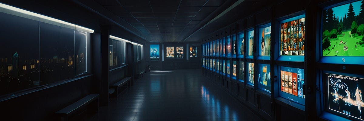 Search TV Shows with HTML, CSS and JavaScript | by Lem Apperson | Medium