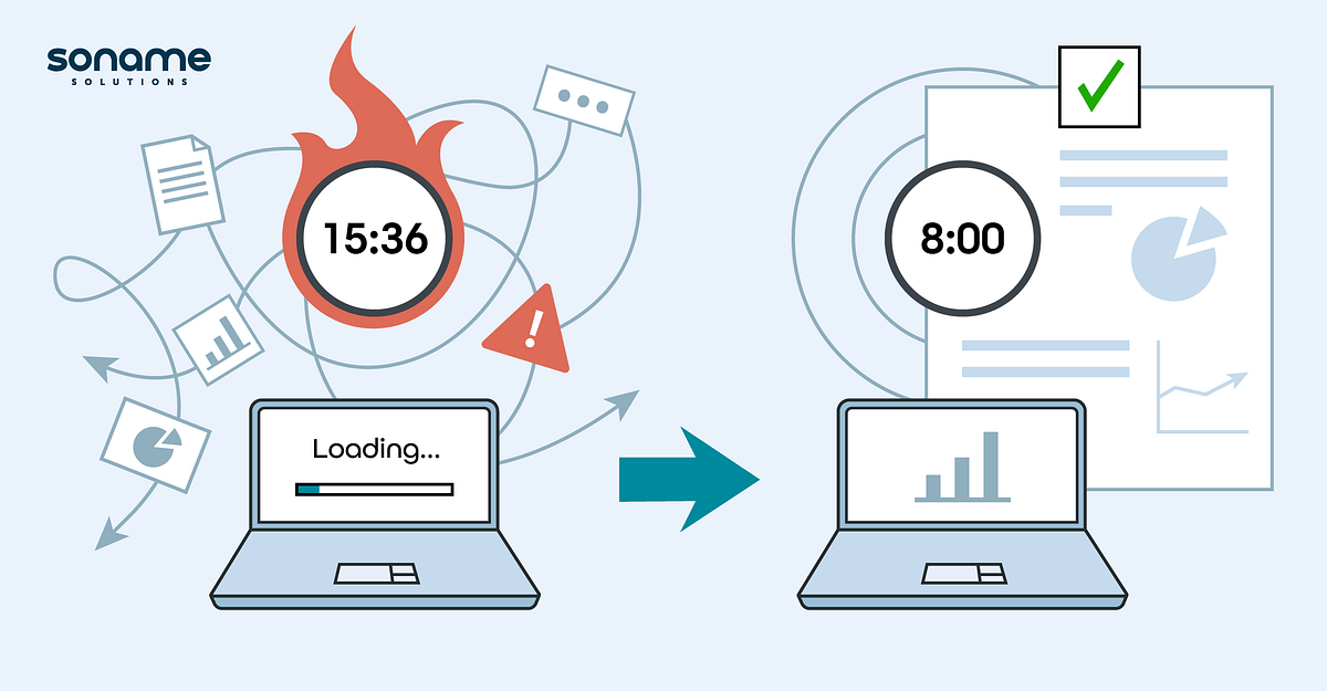 Case study: How a global mobile app developer Gismart stabilized its ...