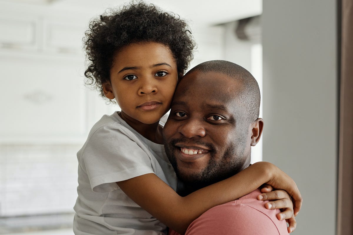 If I Had a Son. My letter to my future son(s) | by Sohail ...