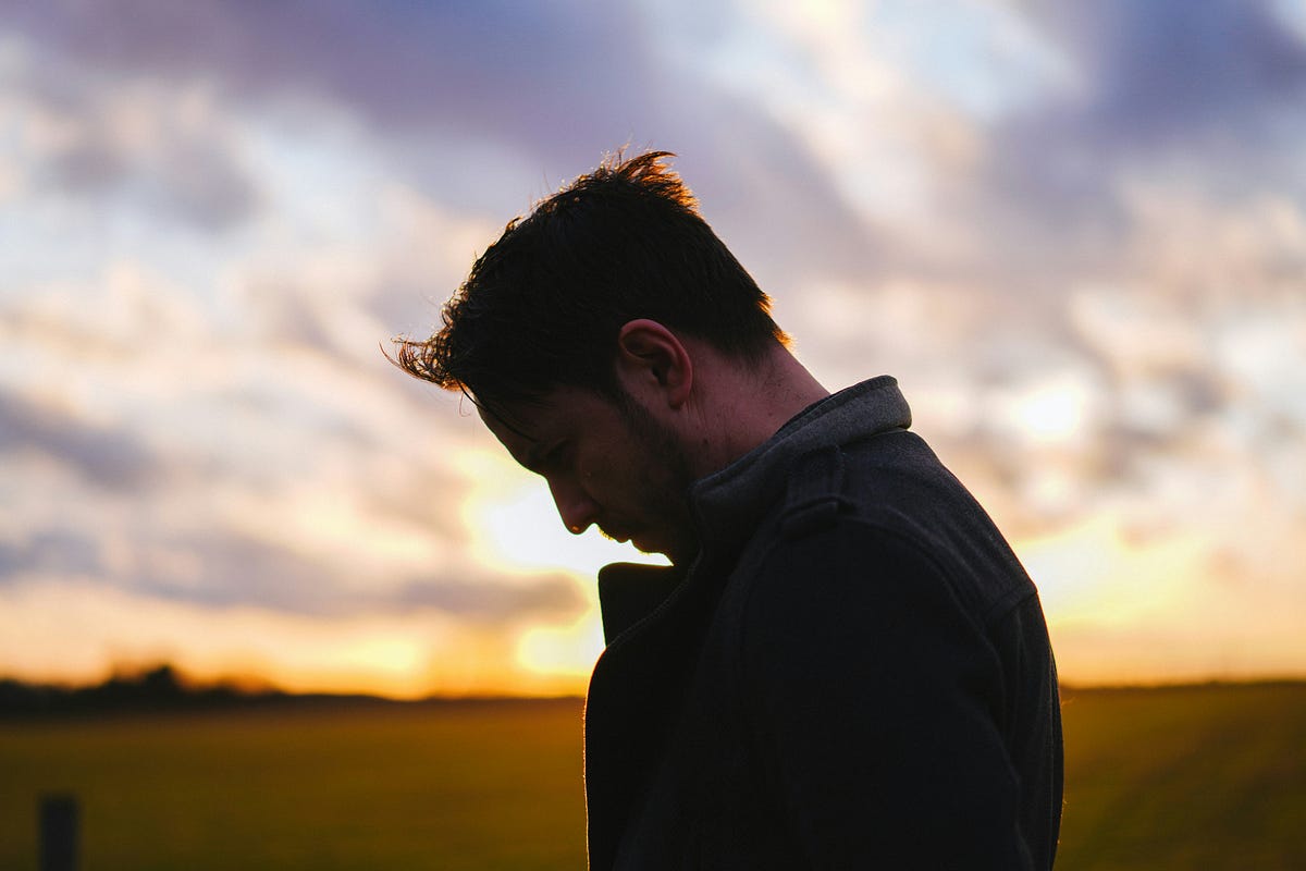 How Men Are Suffering from False Masculine Expectations | by Kavisht ...