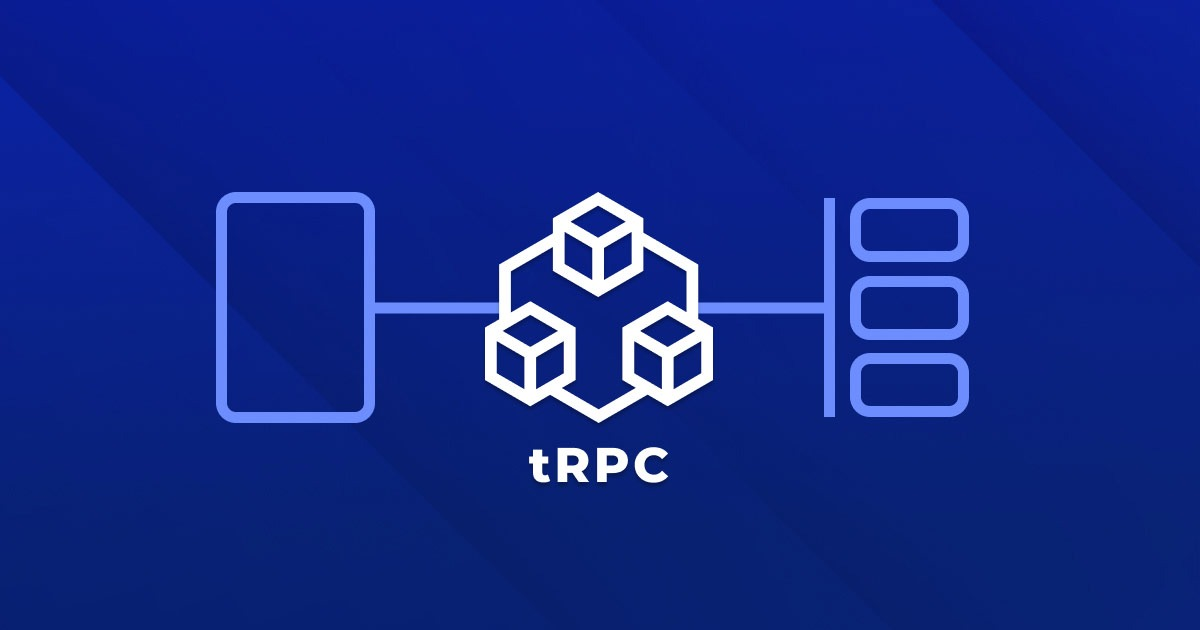 Using tRPC for End-to-End Type Safety in Full-Stack Applications | by Anandkumar NS | Medium