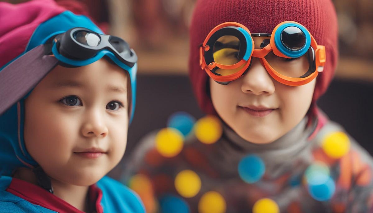 Overcoming Amblyopia How To Fix A Lazy Eye By Dallas Pro List Jan 2024 Medium