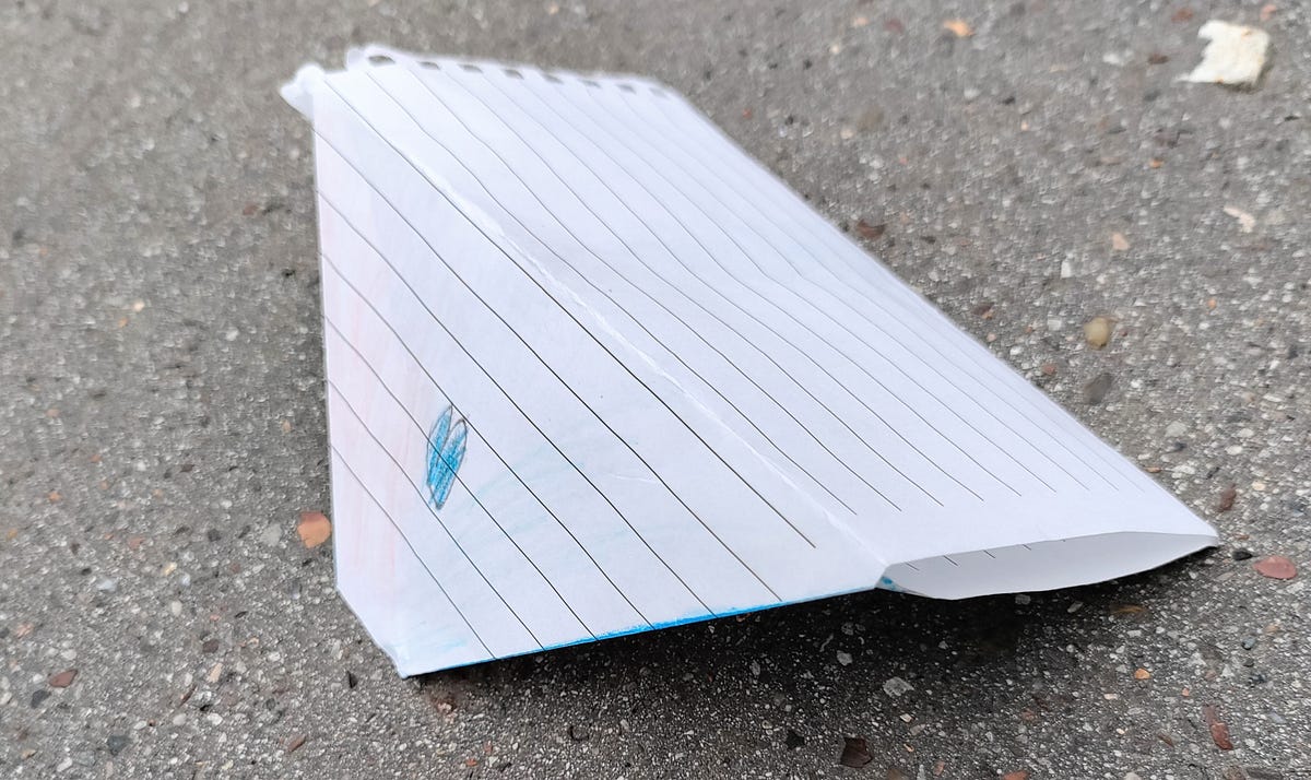 Can Expressive Writing Help your Physical and Mental Health? | by Rose ...