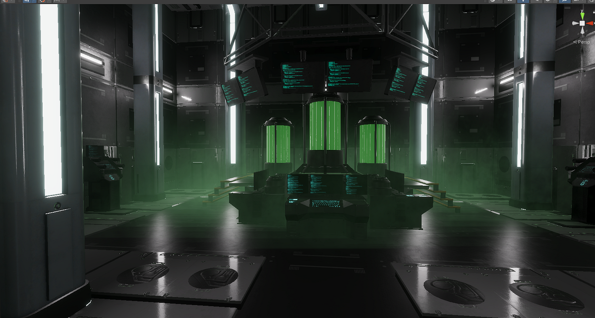 Becoming a Game Developer #62: Creating Fog in Unity | by Gaetano ...