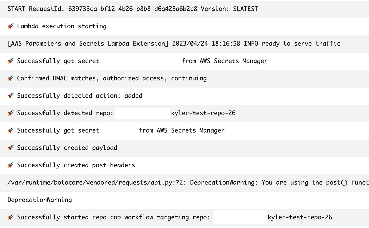 🔥lets Do Devops Making A Github Action Event Driven New Repo 6835