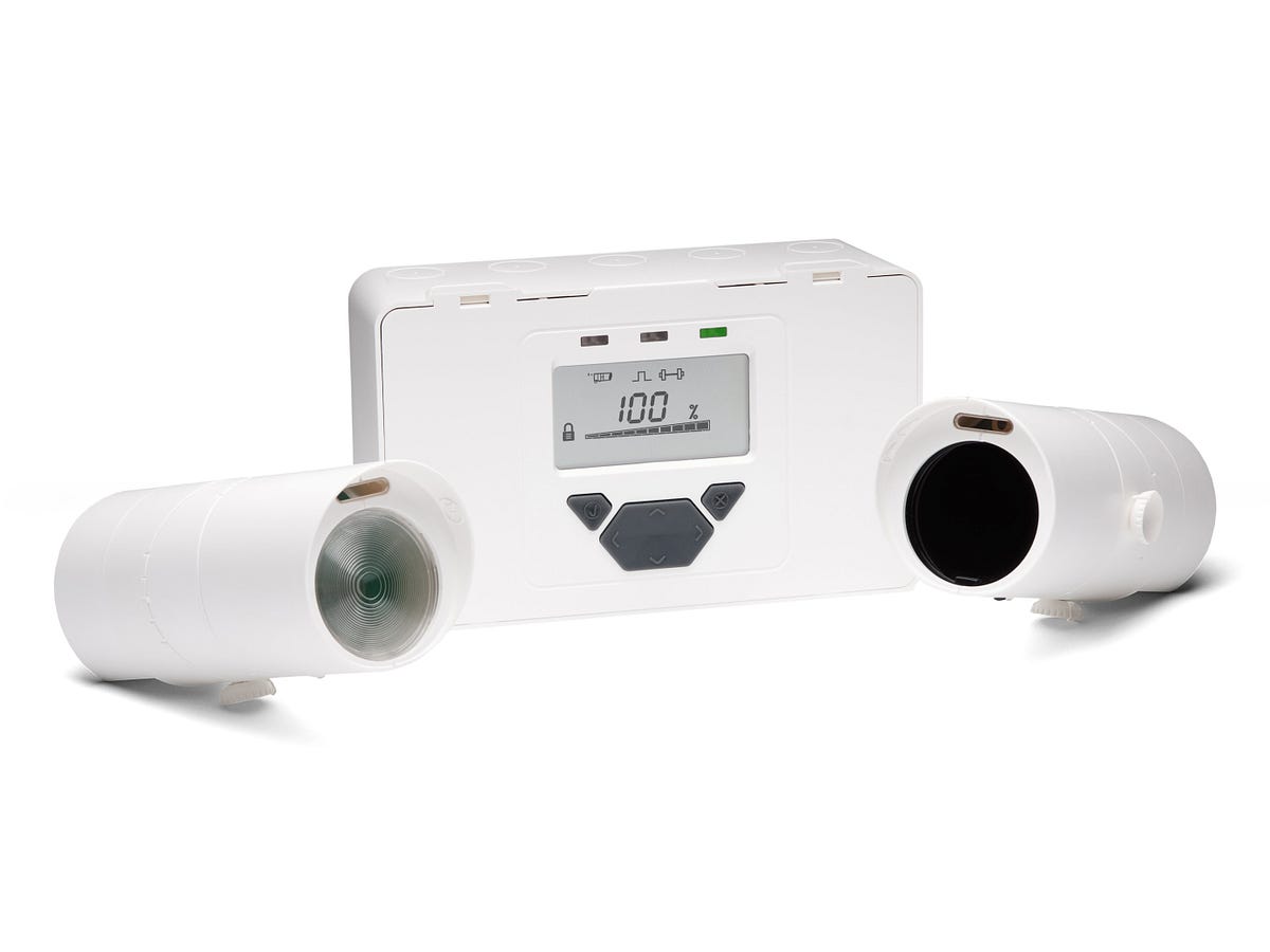 Apa Sih Beam Detector Itu? Yuk, Cek Penjelasan Lengkapnya Disini! | by ...