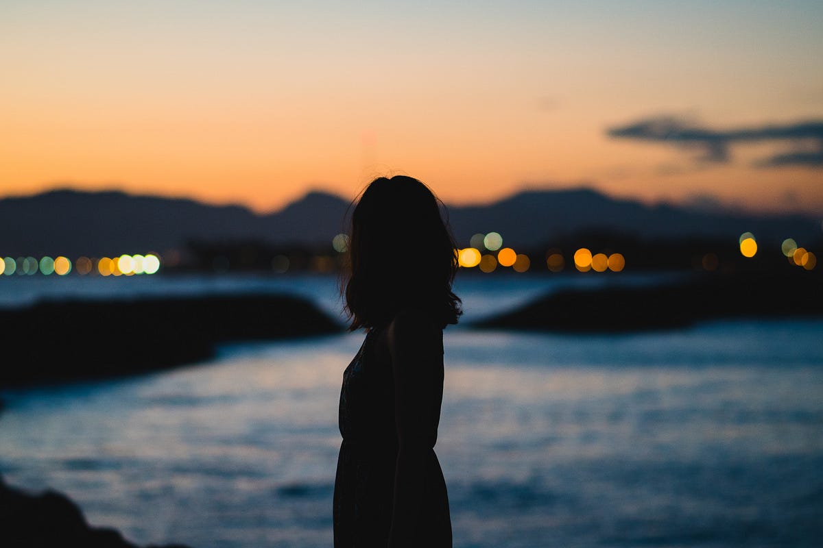 7 life lessons I learned from years of living alone | by Ritika Datta ...