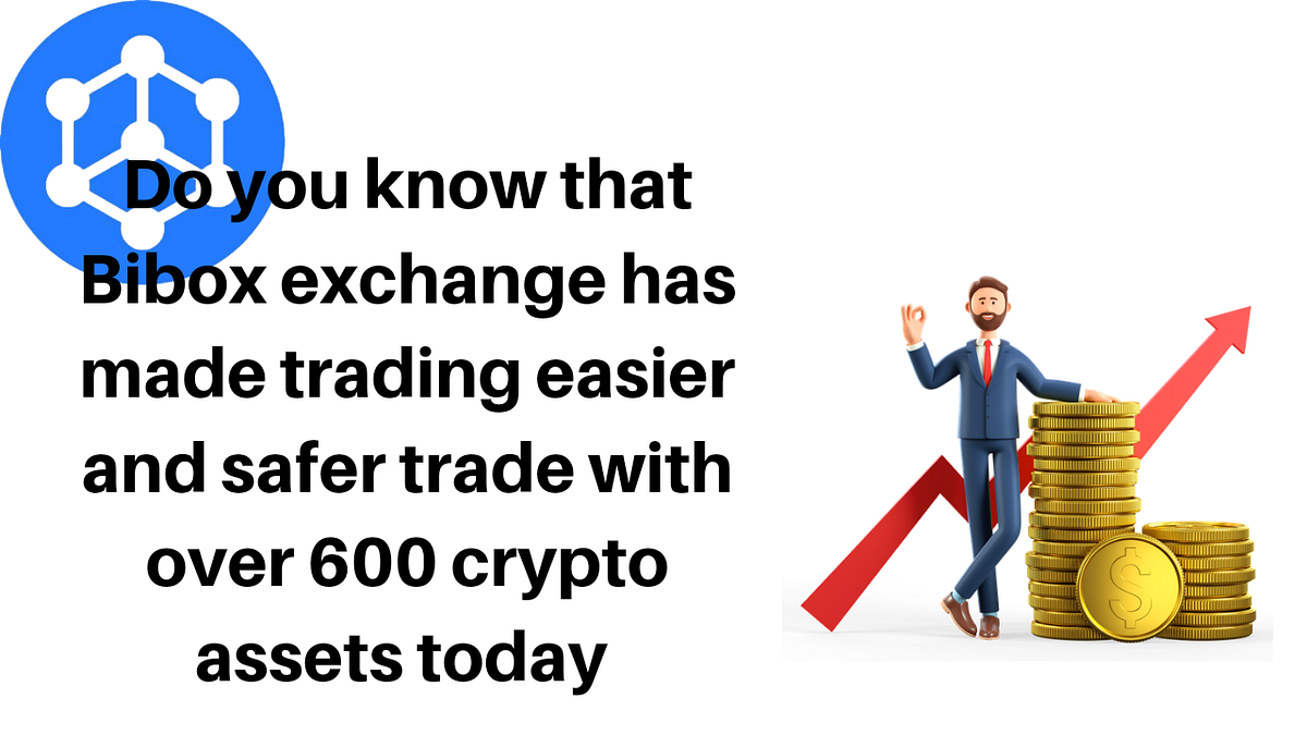 Bibox Exchange