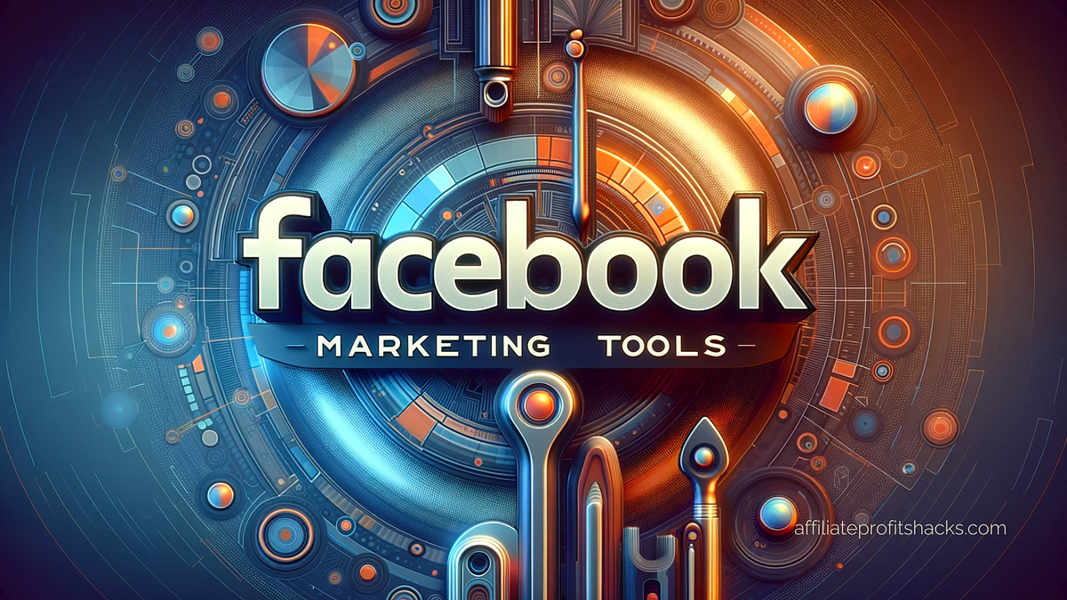 Facebook Marketing Tools: Strategies for Digital Success | by Michael ...