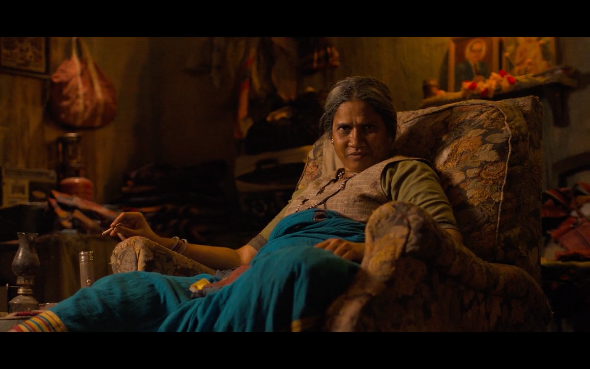 Beautiful Indian Movie — “Lapaata Ladies” | by SS | Medium