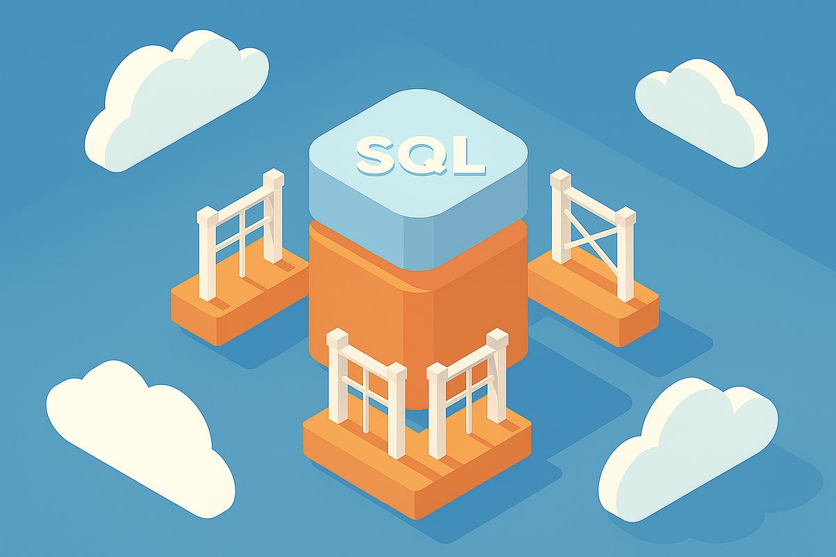 How Meta Accidentally Proved SQL Isn’t Dead — It Just Evolved | by ...