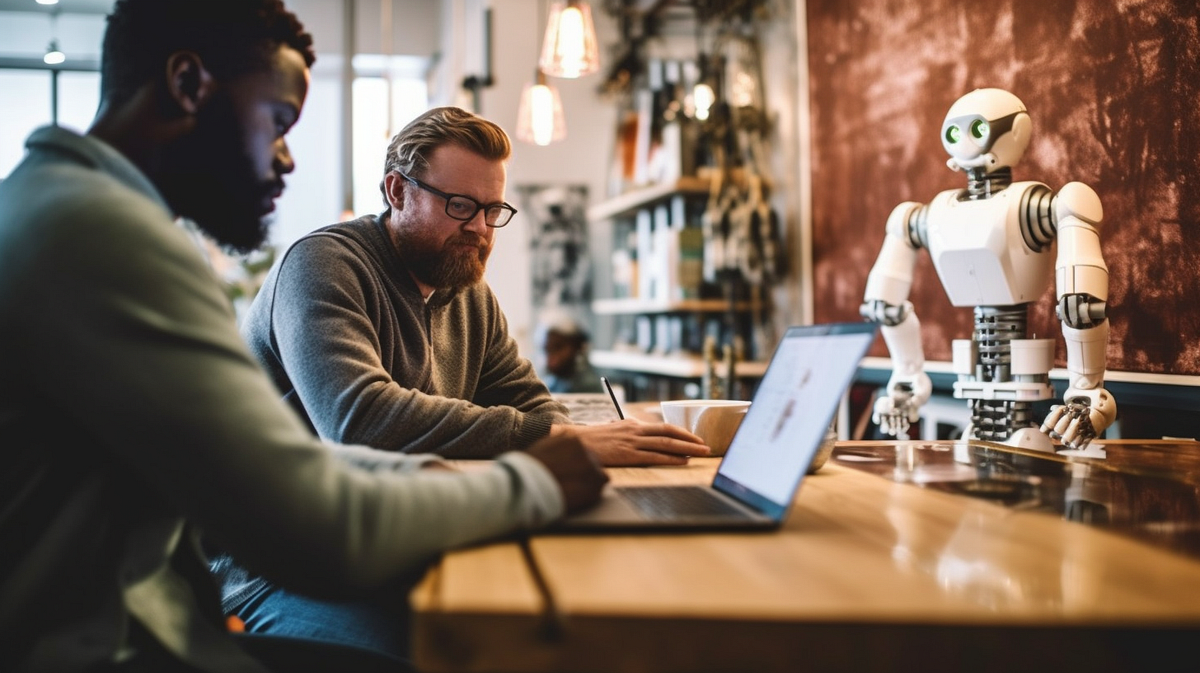 Mastering the Art of AI Dialogues: 3 Game-Changing Techniques to Write ...
