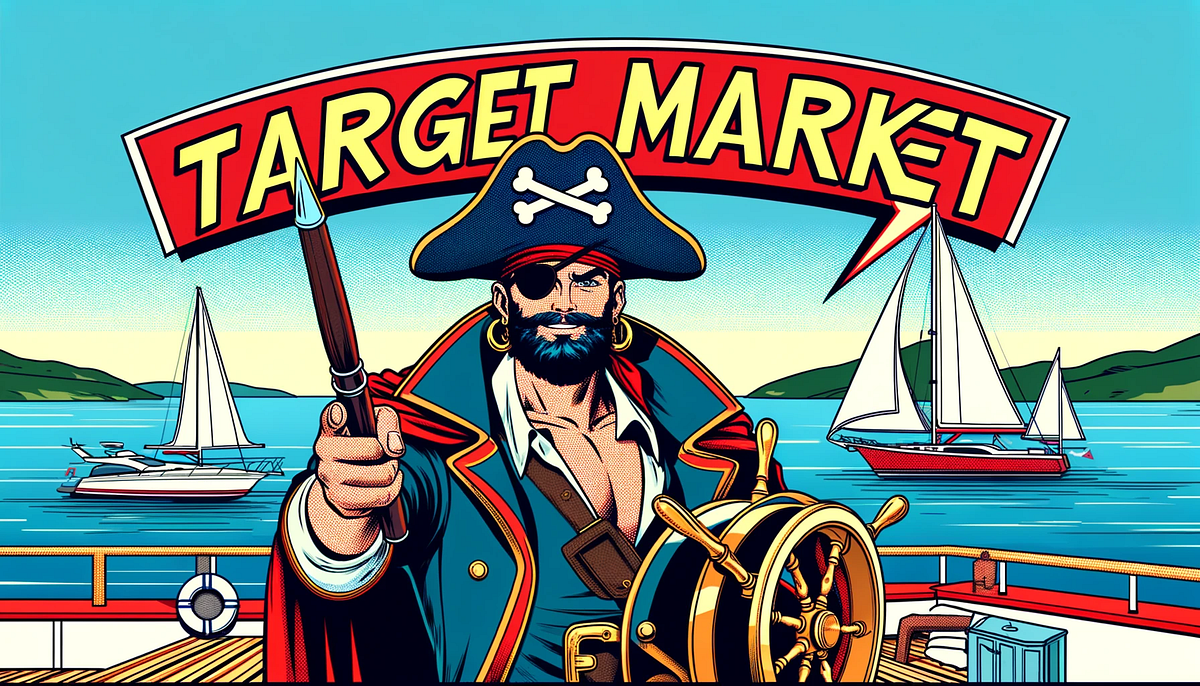 Target Marketing in the Boating Industry | by Boats Quarterly | Medium