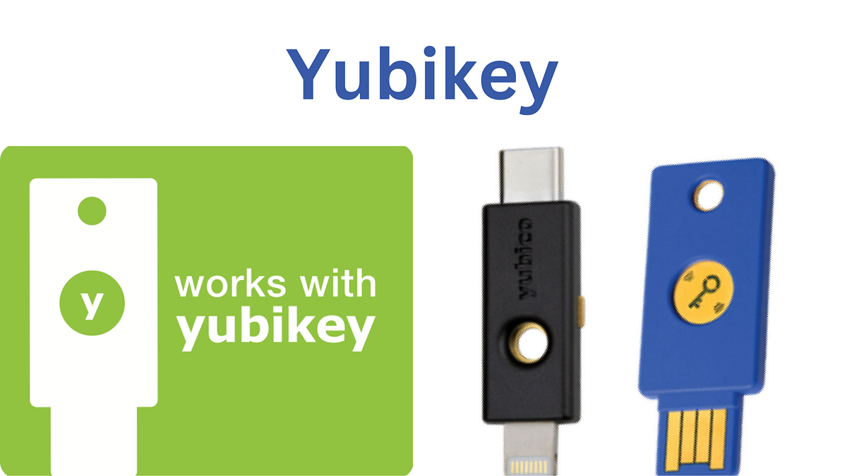 Yubikey Reset To Factory – Smart Card PIN Unlock/Reset – KYPB