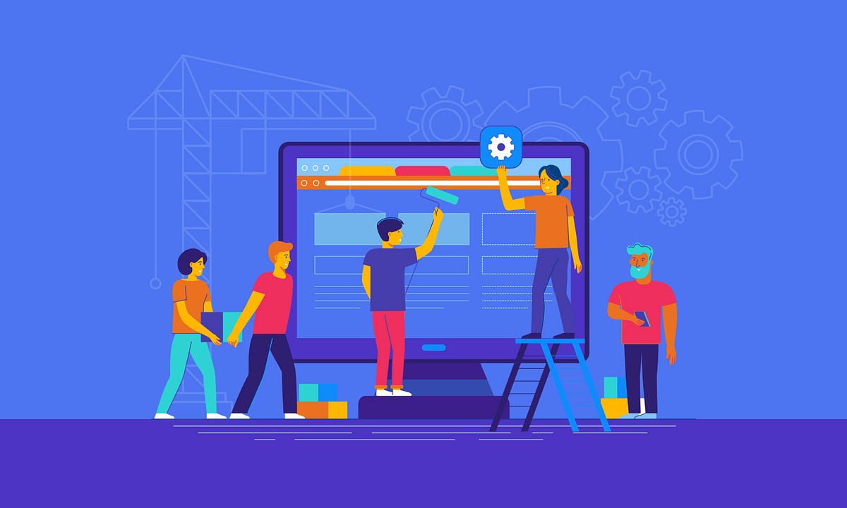 Using an Experience Canvas to Determine Your Next Feature | by Stevie ...