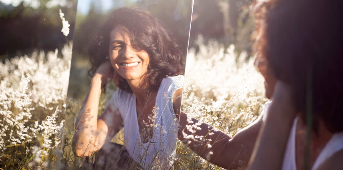 Friend Yourself. 12 ways to be your own friend | by Alicia Rust ...