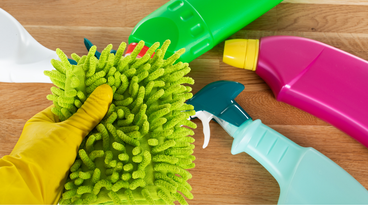 Housekeeping Activities to Keep Your Medium Account Healthy | by Anu ...
