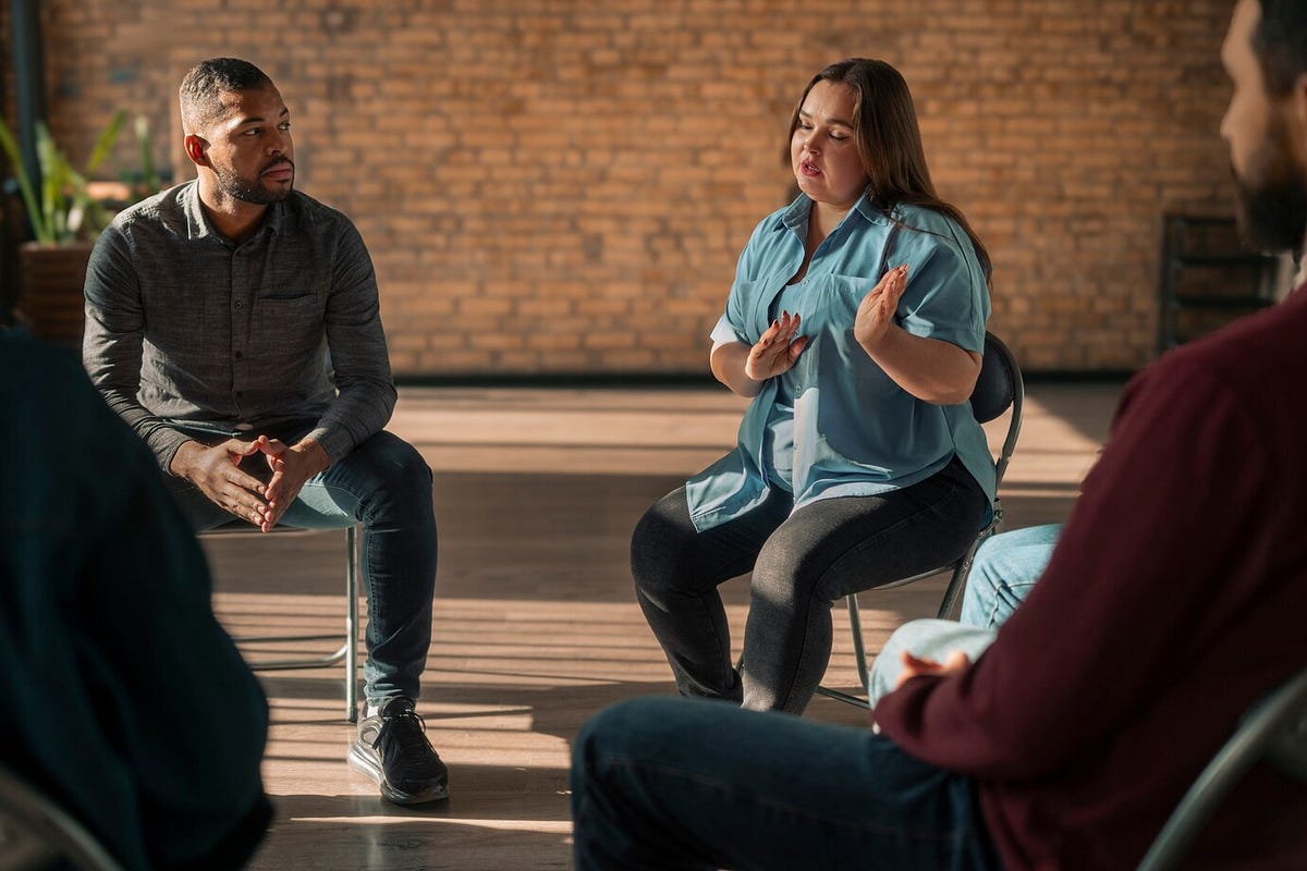 Anxiety Team Coaching apart is our emphasis on teamwork and ...