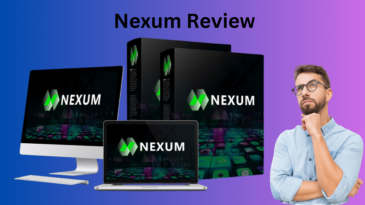 Nexum Review — A Deep Dive into Nexum | by Monirulalam | Feb, 2024 | Medium