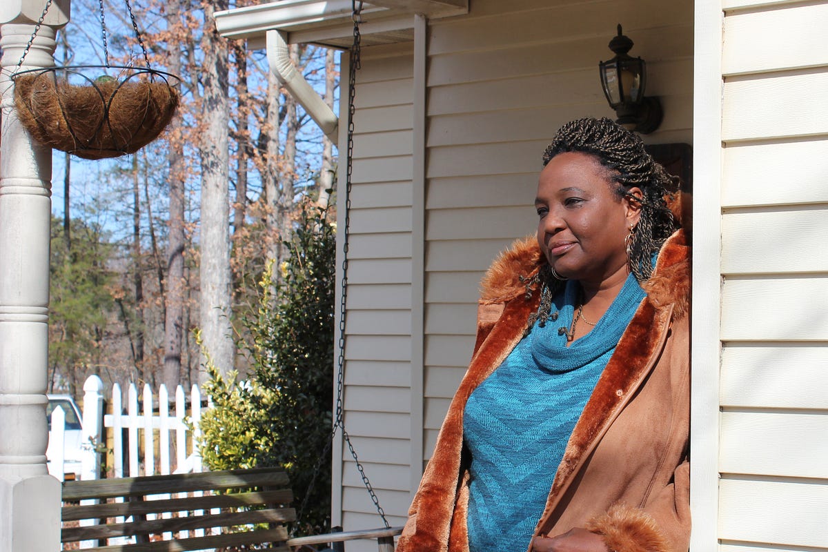 Excluded Communities: An Exhibit by Housing Opportunities Made Equal ...