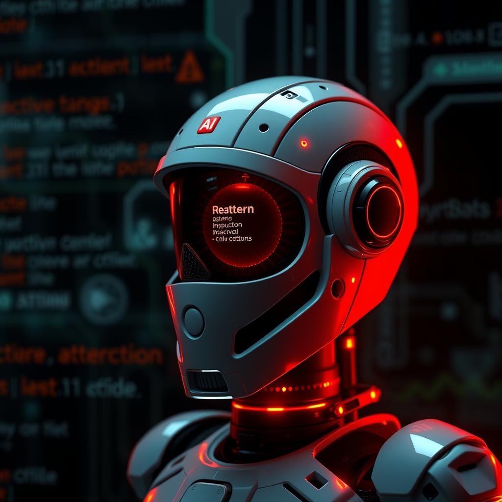 Understanding the Rising Threat of Malicious Prompts in AI Systems | by ...