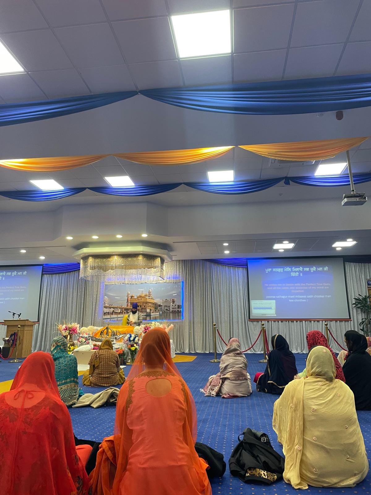 Sikhi & Design: What my faith taught me about good design? | by Nikita ...