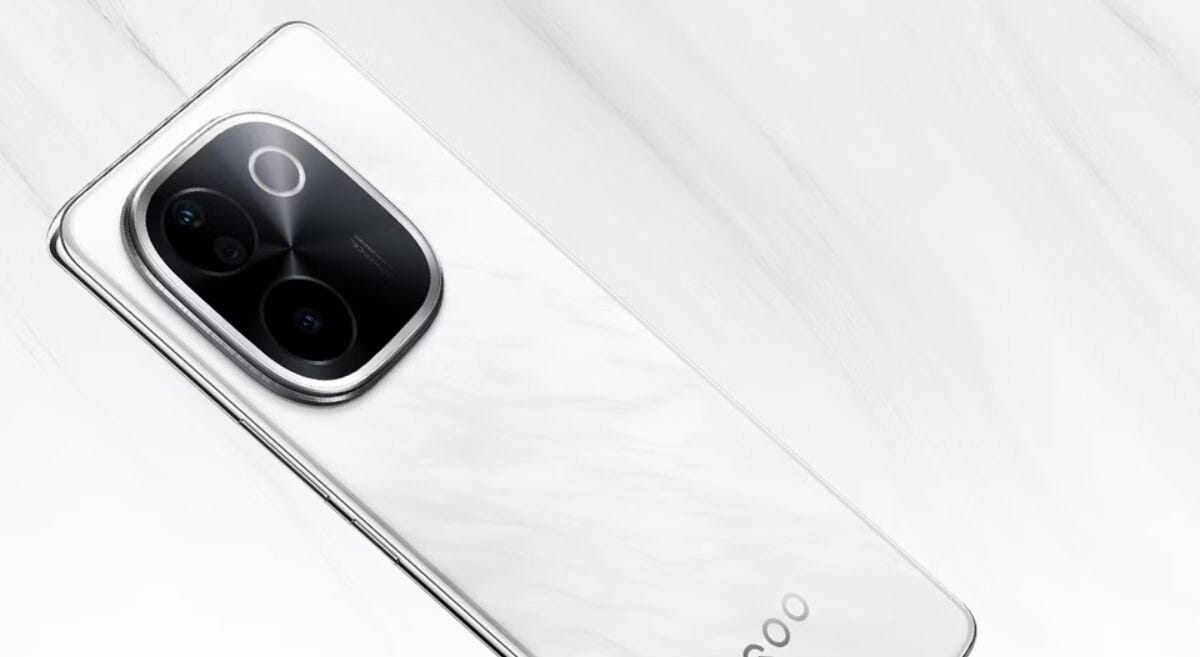 iQOO Z9s series India launch Date, Price, and specifications officially ... iQOO Z9s series India launch Date, Price, and specifications officially ...