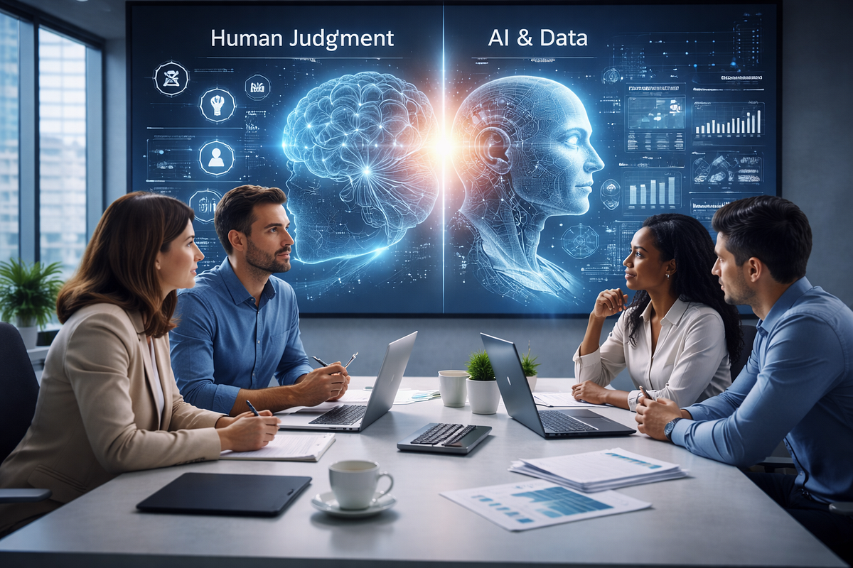 Digital Marketing in 2026: Strategy Over AI | Marketing Rewired