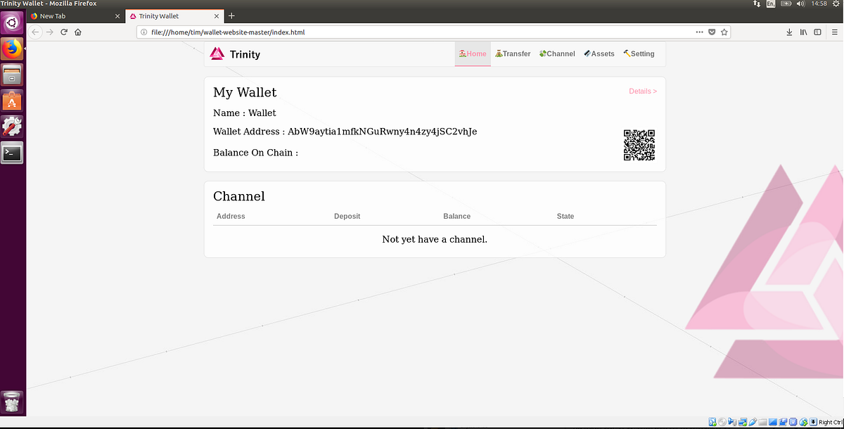 (User friendly) Tutorial: Setting up Trinity service node deployment on ...