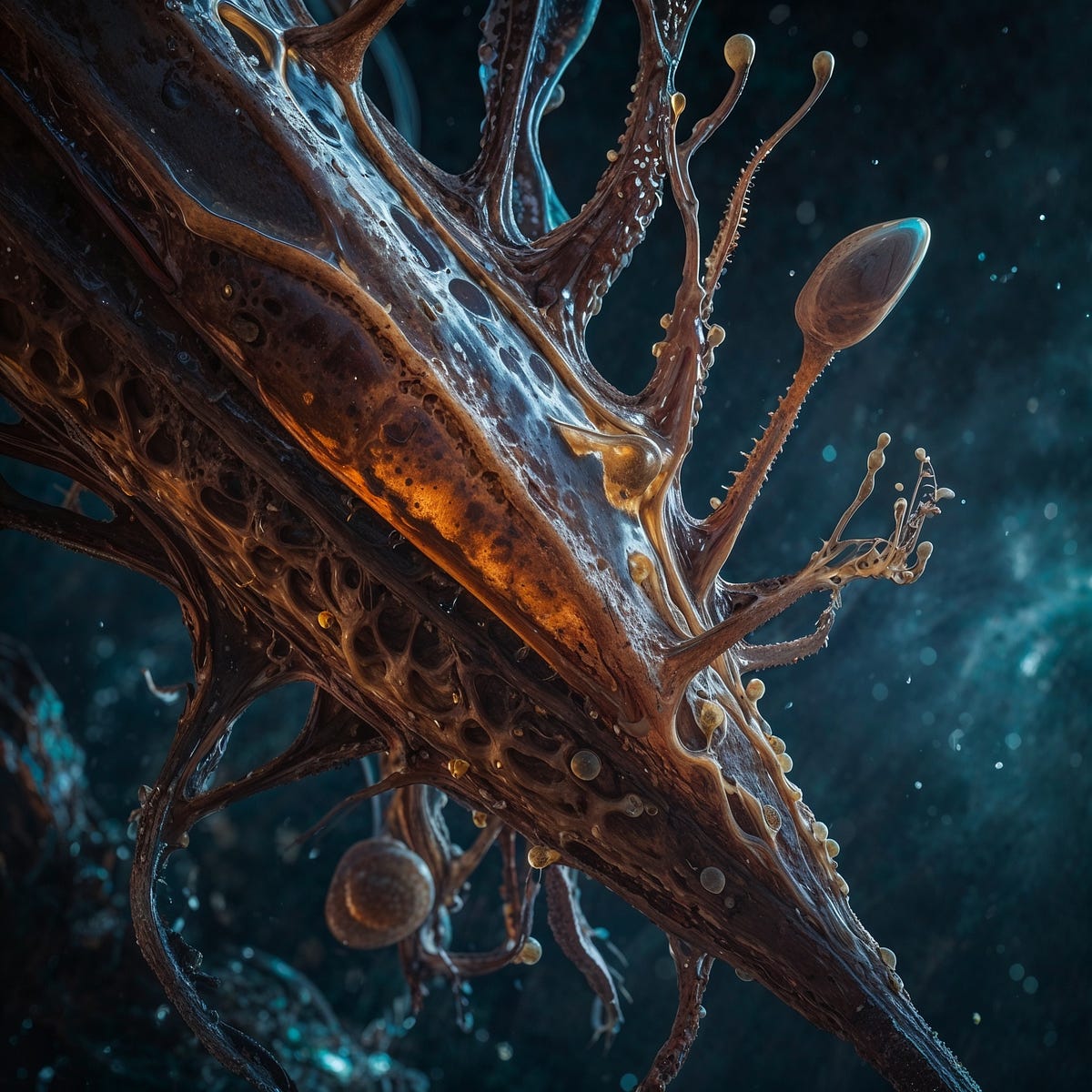 Rethinking Alien Life Forms. And how different they probably… | by ...