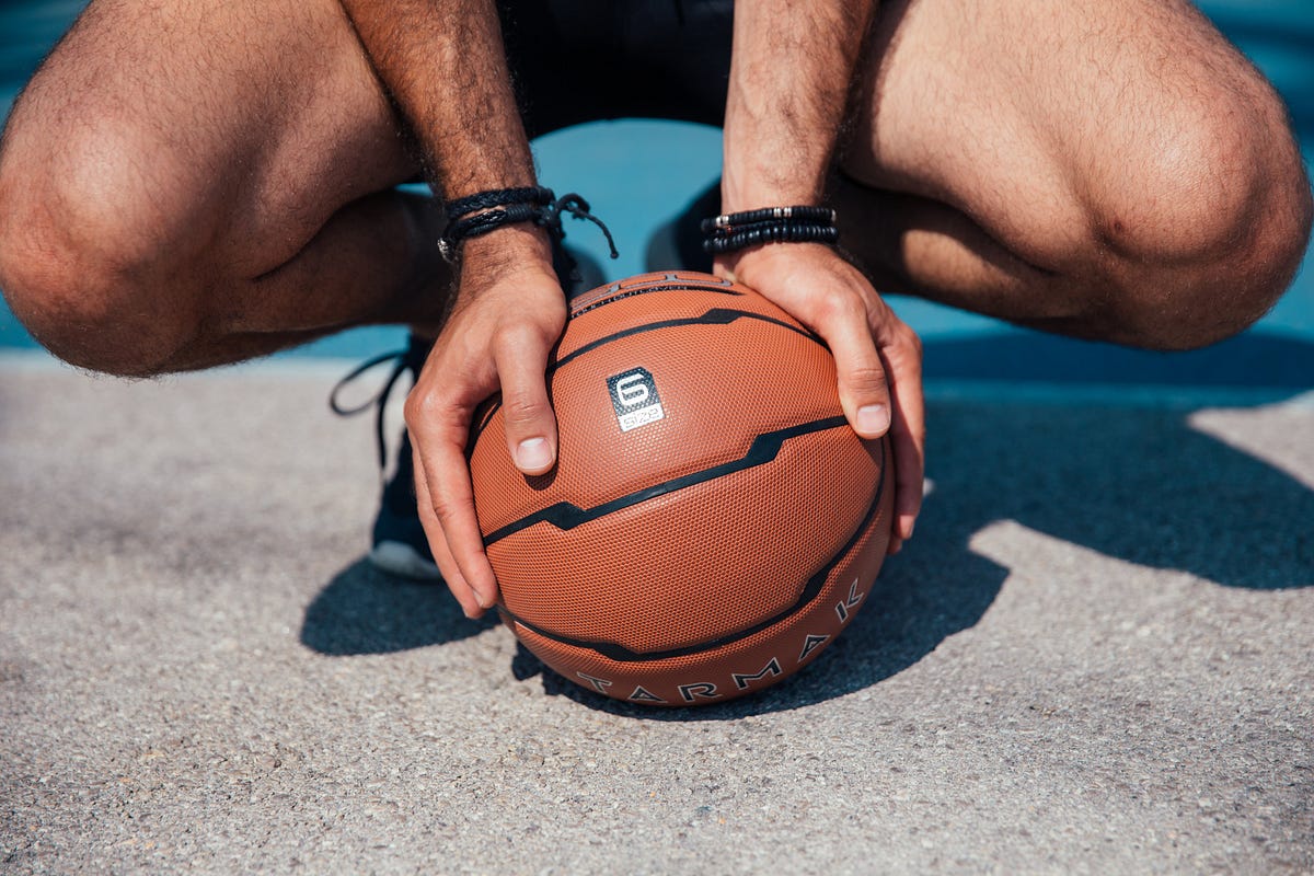I Built Financial Infrastructure for an NBA Player. Here’s What I ...