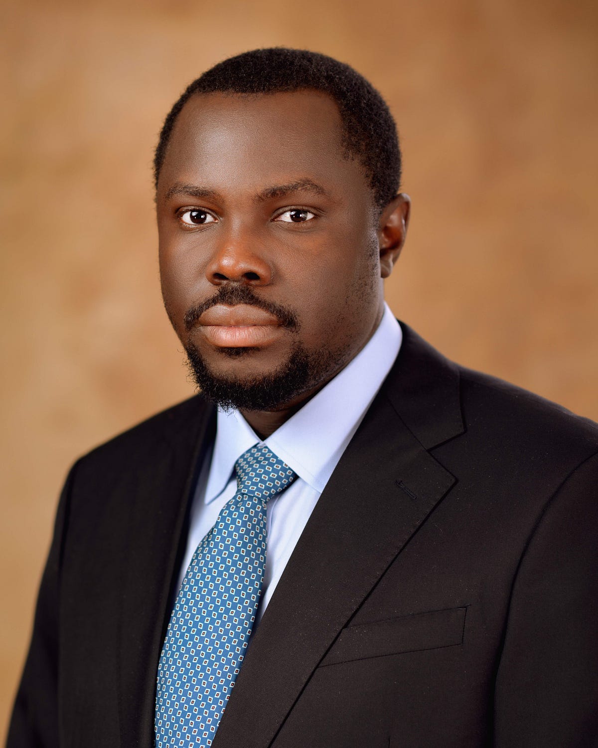 BIOGRAPHY. Uba Michael is a former Delta state APC… | by Uba A. Michael ...