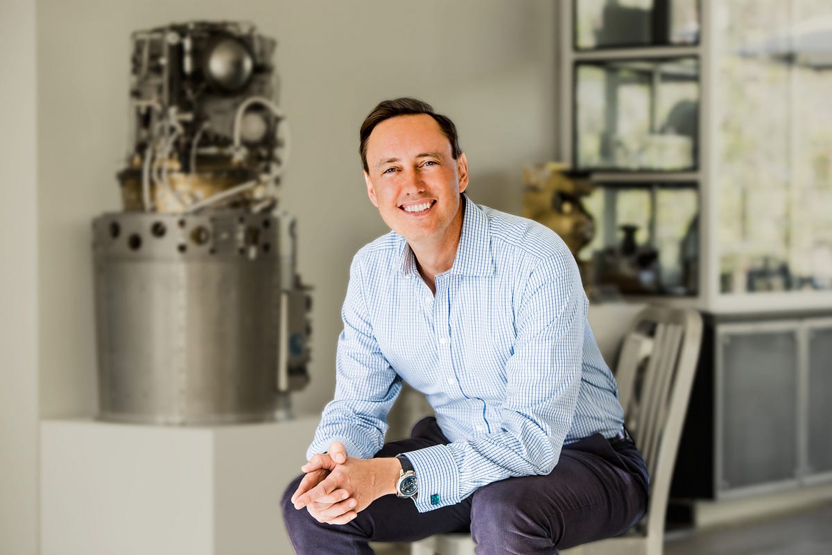 Meet One of the Most Brilliant Investors in Silicon Valley | by Product ...