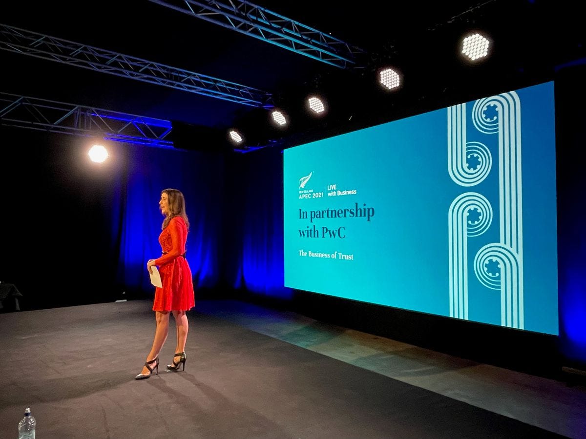 Balancing Profit, Purpose and People | by CEO Summit Journal | CEO ...