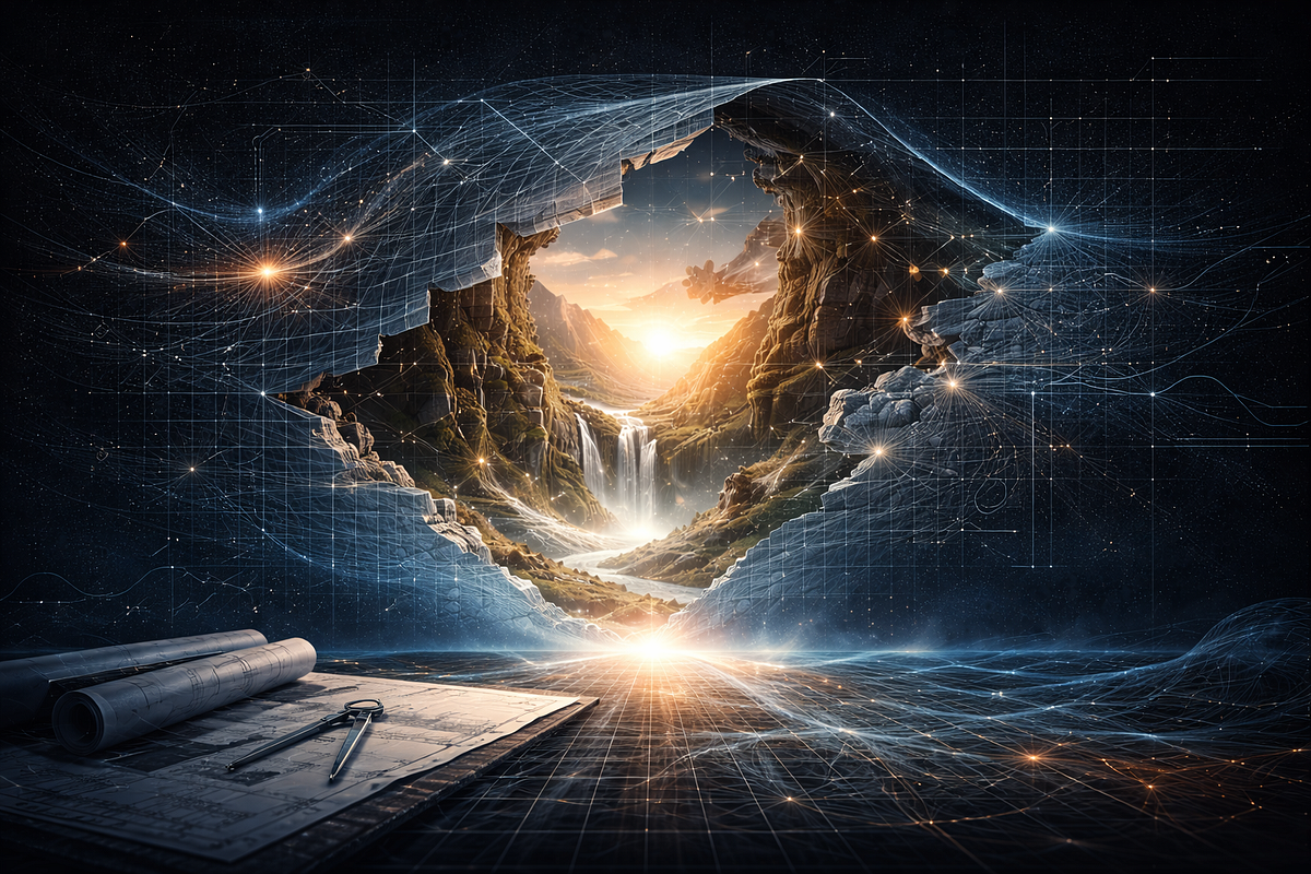 How Your Brain Builds Reality and Why You Will Never See the World “as ...
