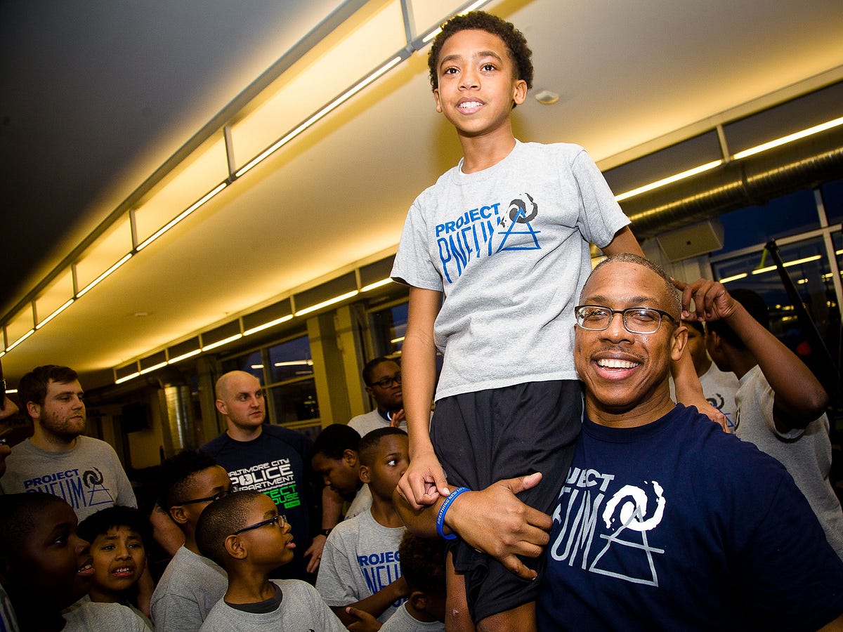 “I Couldn’t Be Who I Wanted to Be” | by Breaking the Boy Code Podcast | Breaking the Boy Code ...