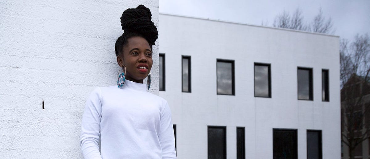 Kate Ekanem: Promoting the Education, Literacy, and Empowerment of ...