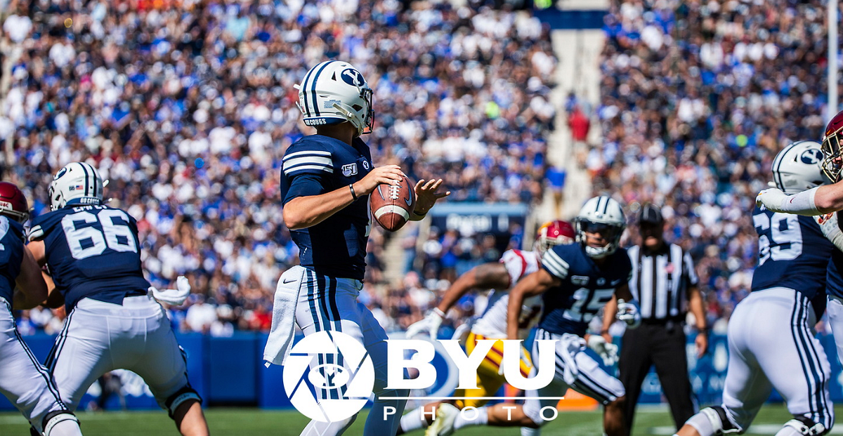 Applying Machine Learning to Predict BYU Football Play Success | by ...
