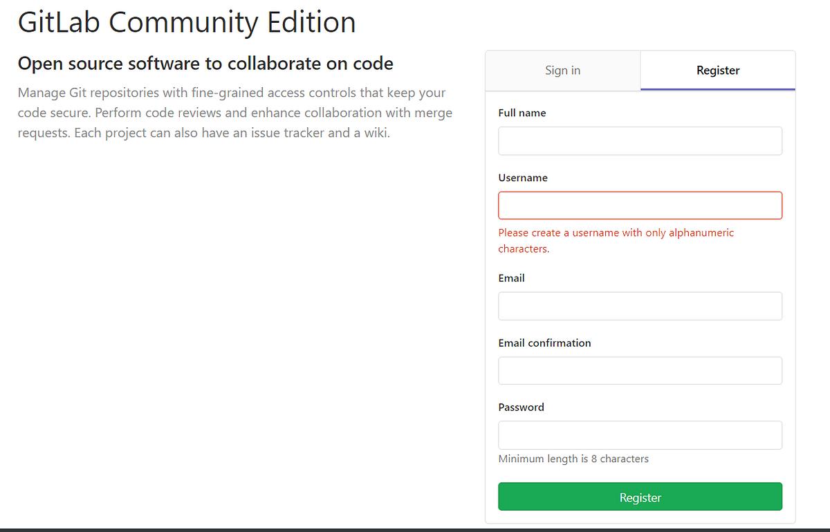 Version Control&Git from zero to hero part3 lab | by Palm Passakorn ...