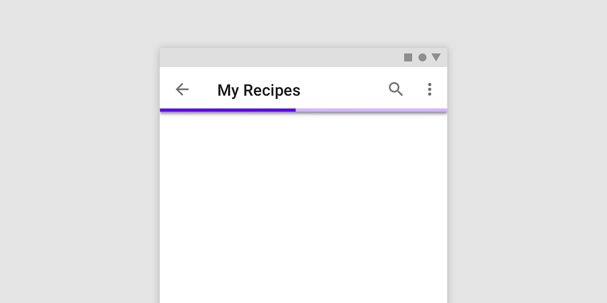 How to visualize application loading state in Vuetify | by Alexey ...