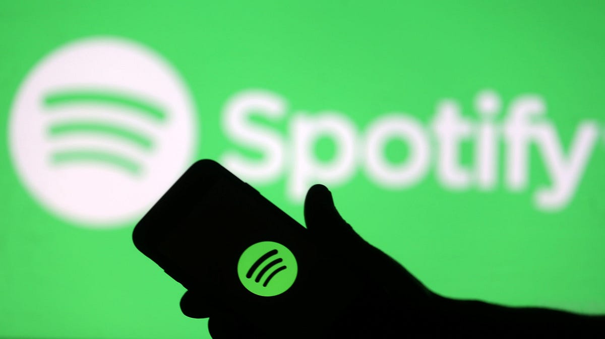 Spotify | An Emergent Organization | by Buyspotifysaves | Medium