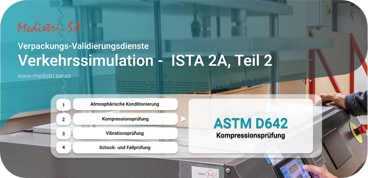 Verkehrssimulation — ISTA 2A, Teil 2 | by Medistri | Medium