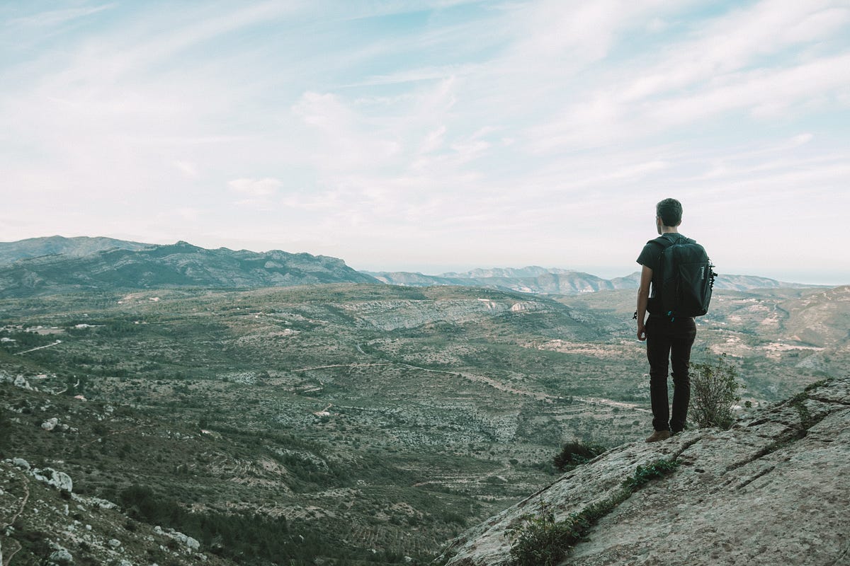 Transform Your Thinking: 10 Mindset Hacks for Unstoppable Success | by Aniekan Johnson | Medium