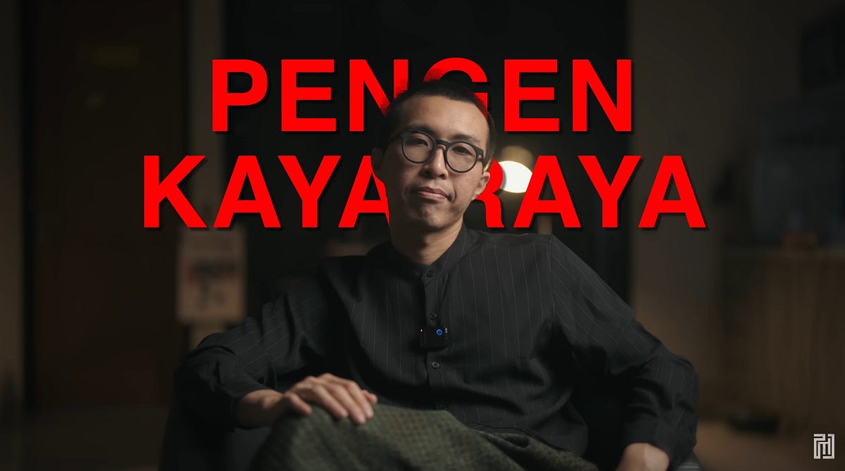 Dr. Tirta at Malaka Project. Step aside Gary Vee! Indonesia doesn’t ...