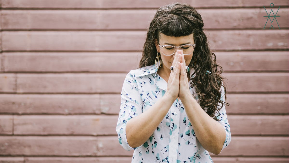 How to Release Suppressed Anger + Stop People-Pleasing at Work | by ...