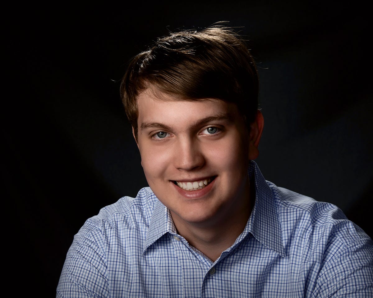 Eulogy to a Son Who Won his Daily Battle with Mental Illness for 19 ...